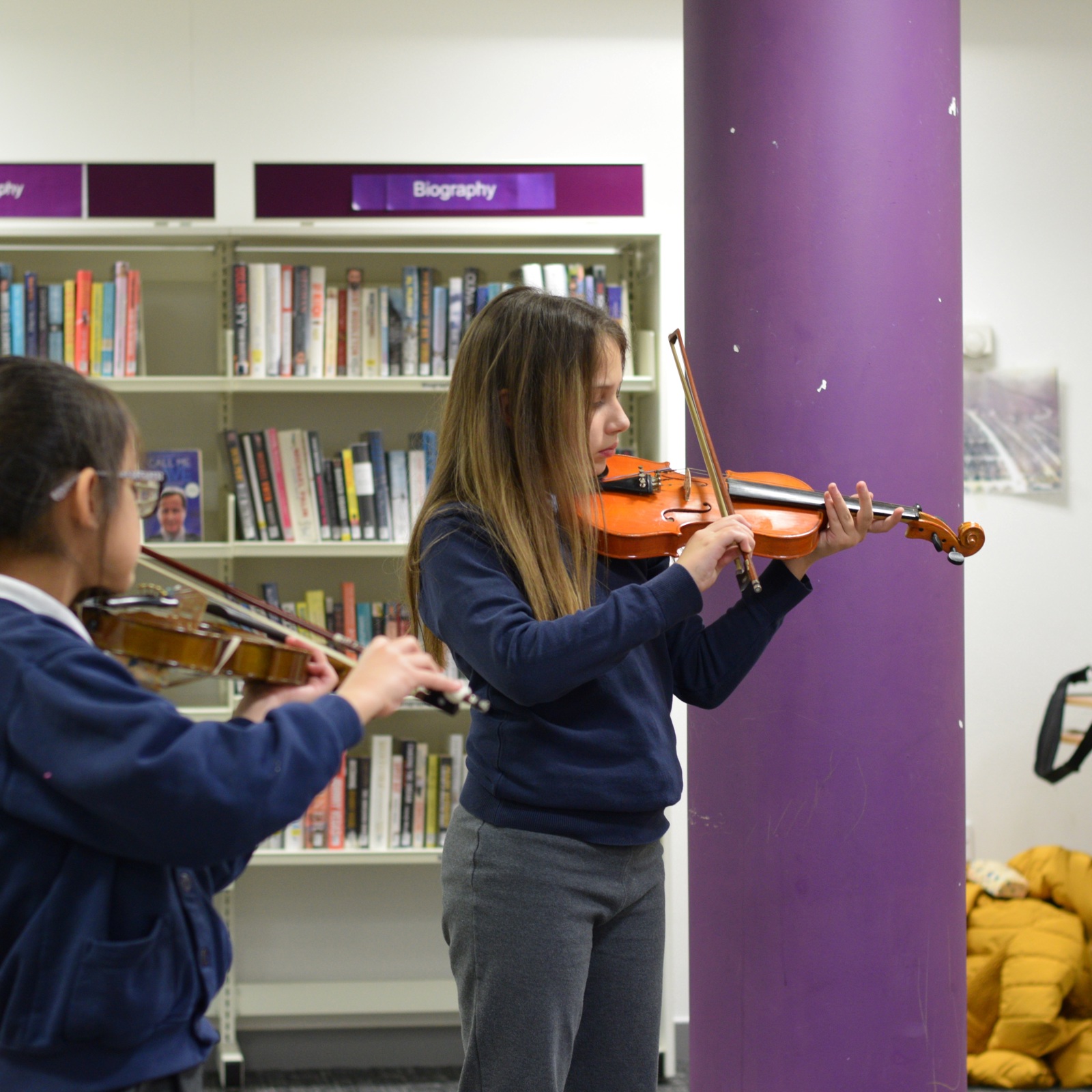 Home | Croydon Music & Arts