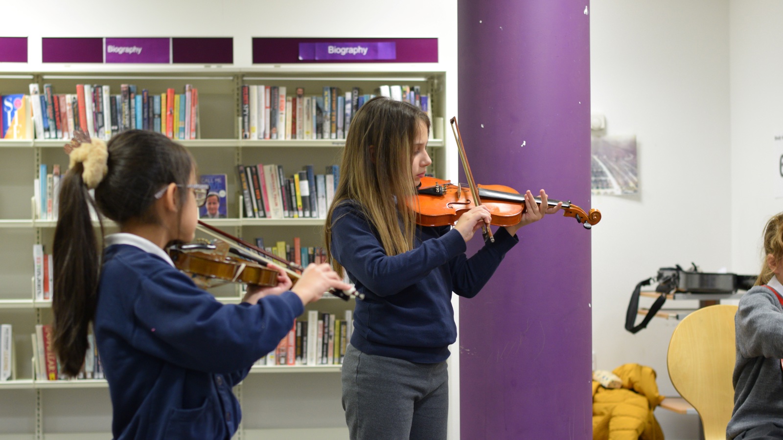 Home | Croydon Music & Arts