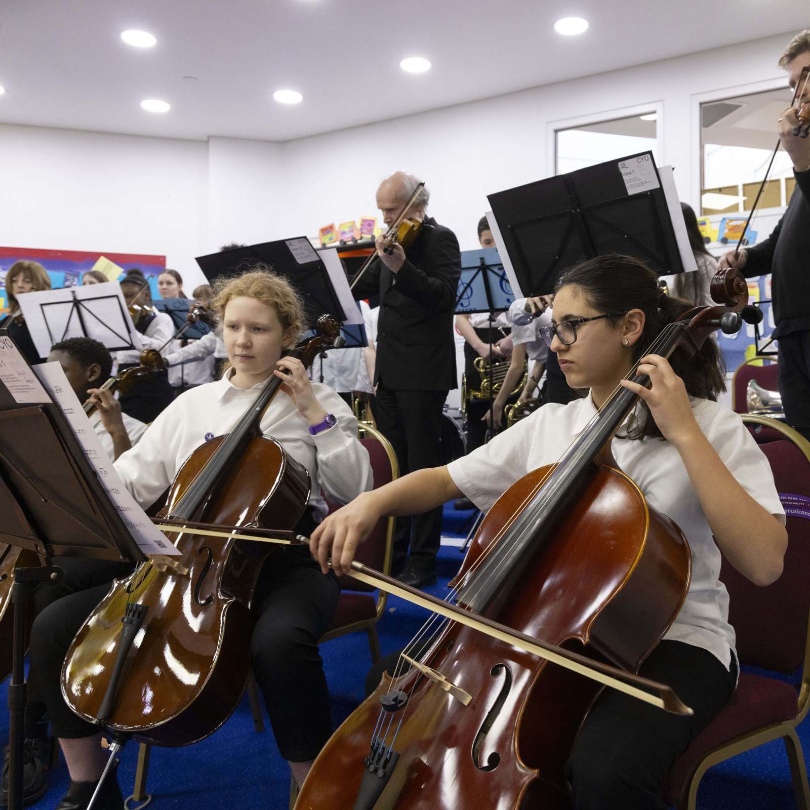 Home | Croydon Music & Arts