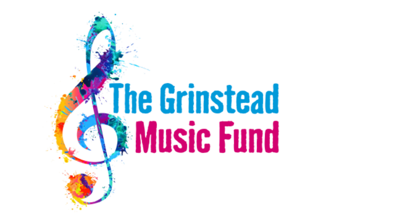 The Grinstead Music Fund | Croydon Music & Arts