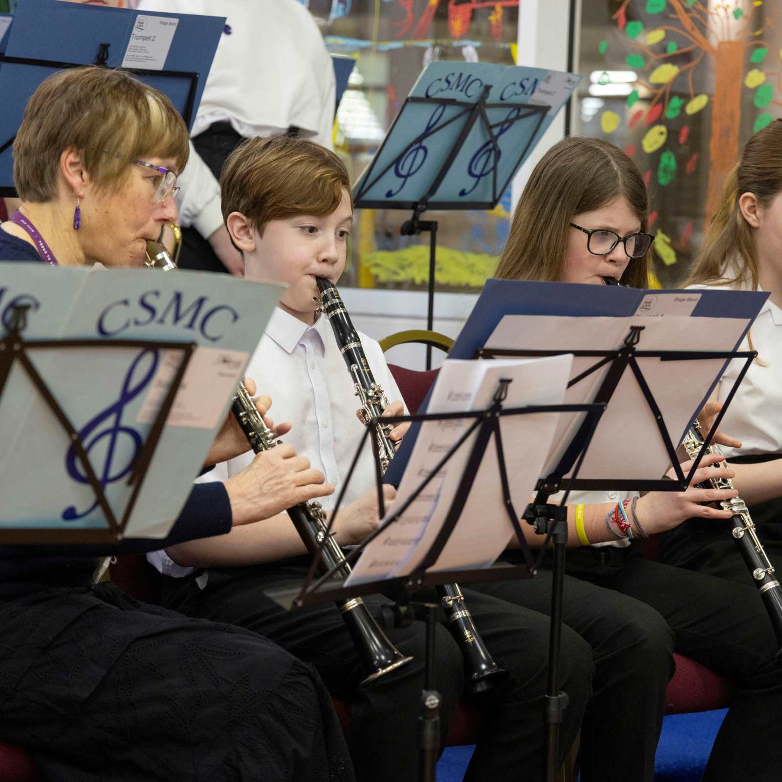 Home | Croydon Music & Arts